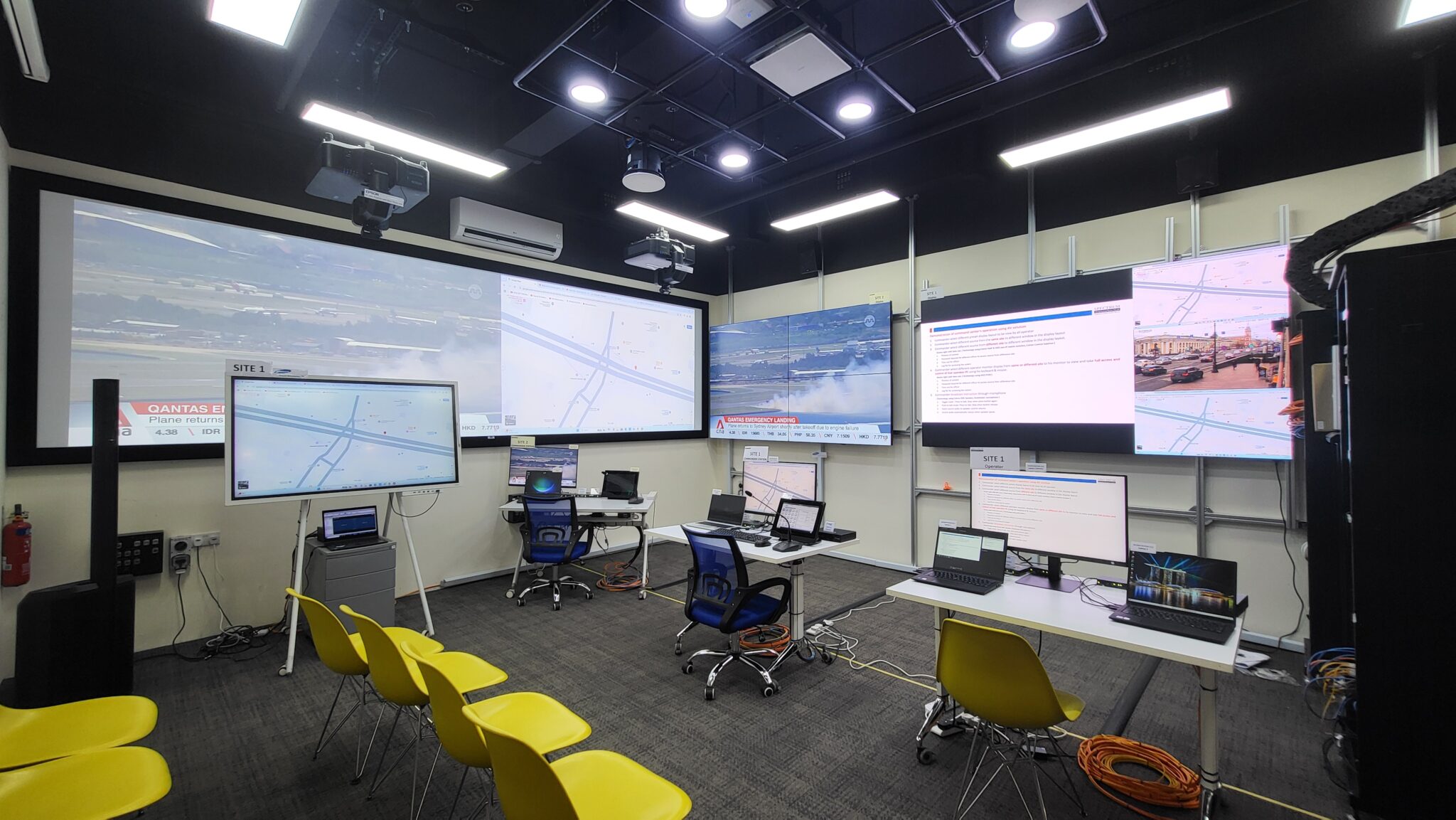 Spectrum – Professional Audio Visual (AV) Solutions